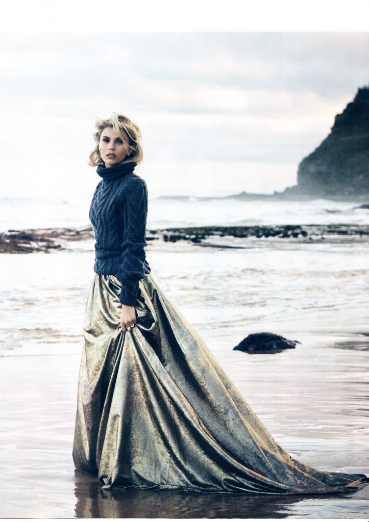 winter chunky sweaters - Purl Harbour